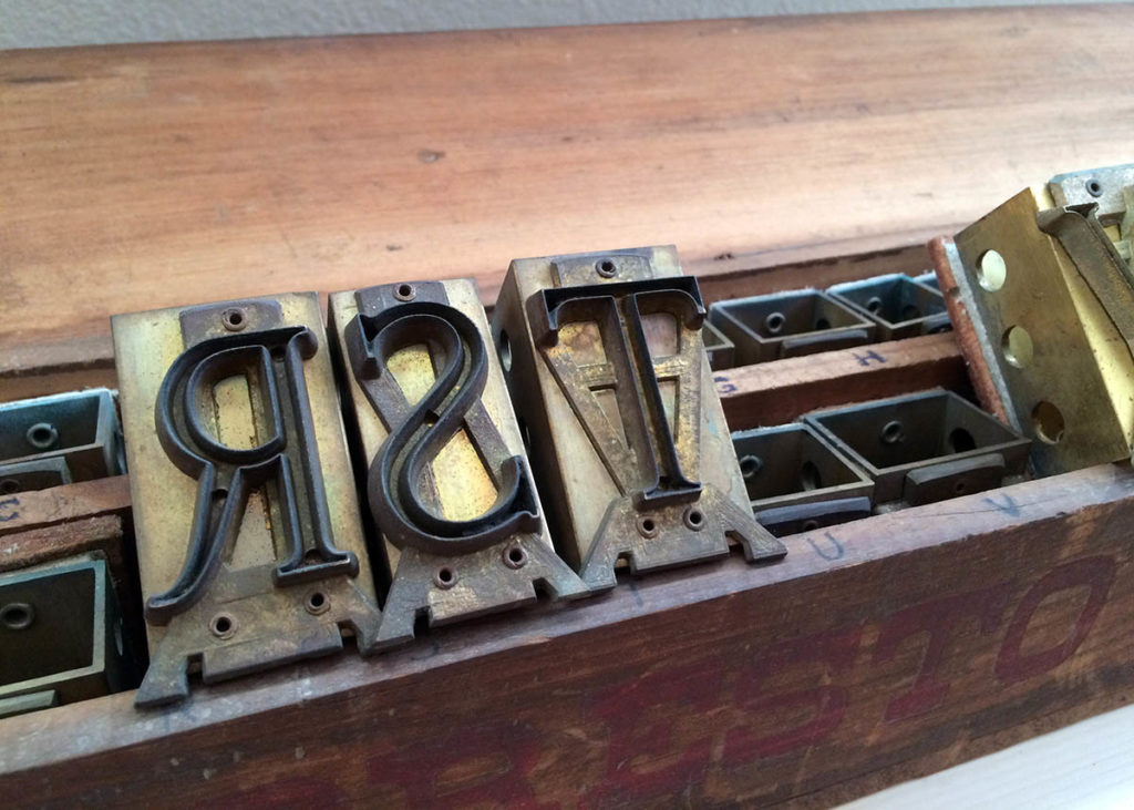 MLC Presto Cut Modified Roman – MLC