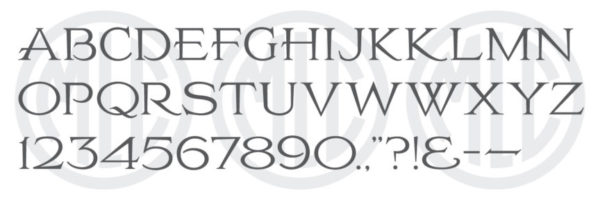 MLC Spacerite Special Roman 2 – MLC