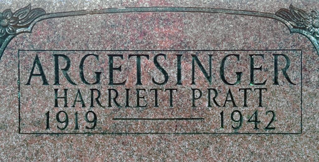 MLC Floyd A. Holes Modified Roman – MLC