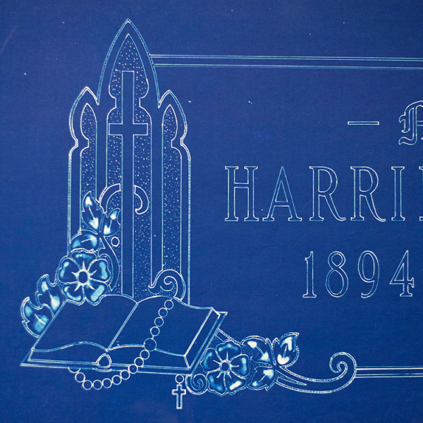 History of Monument Lettering – MLC