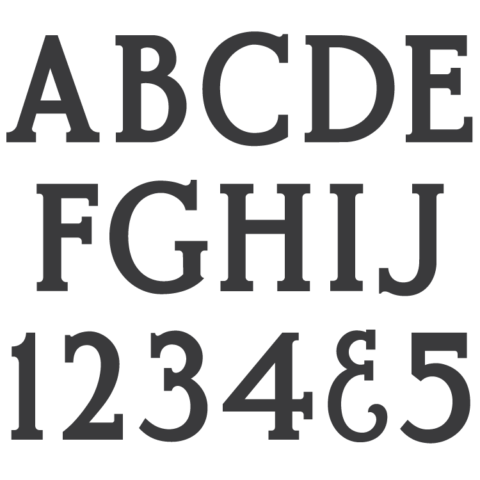 Font Shop – Page 2 – MLC