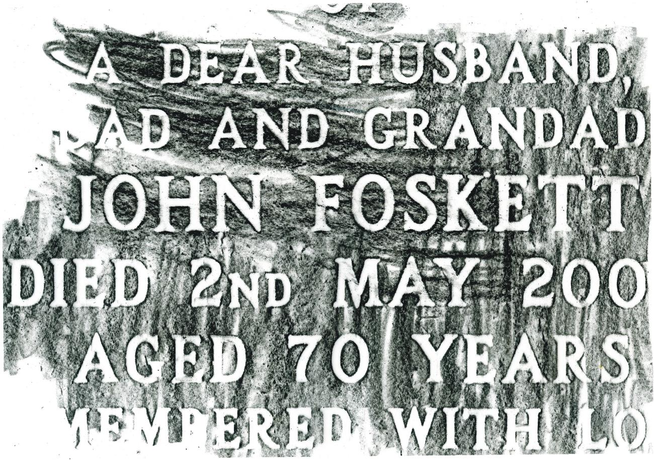 Font ID – Thank you in advance. – MLC